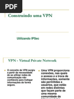 Tutorial VPN USP | PDF