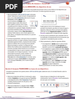 Cómo Crear una Ruleta Gigante en PowerPoint | PDF | Métodos y ...