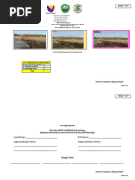 Bgy Tanod Id 1-2-2 | PDF | Philippines