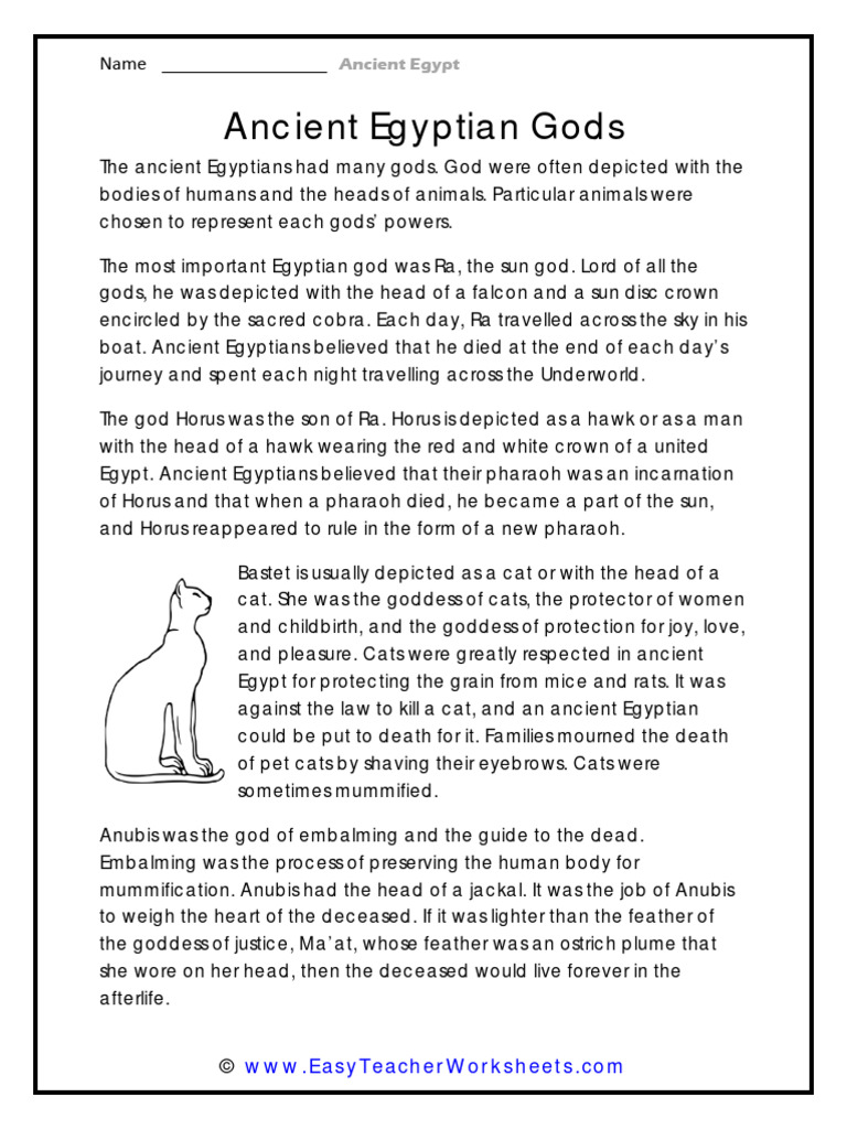 Worksheet 25 | PDF