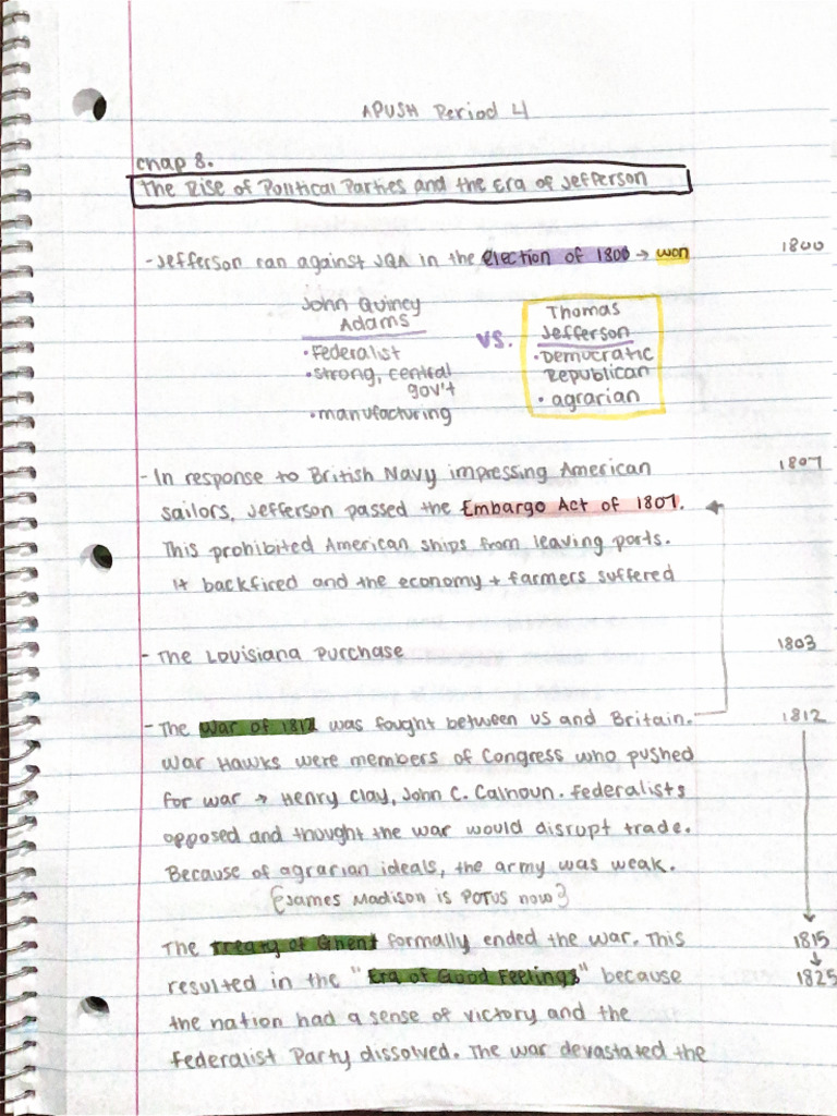 Period 4 | PDF