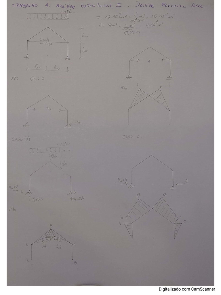 Trabalho4 AnaliseII | PDF