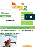 Vocabulary List With Meaning Grade 1 | PDF