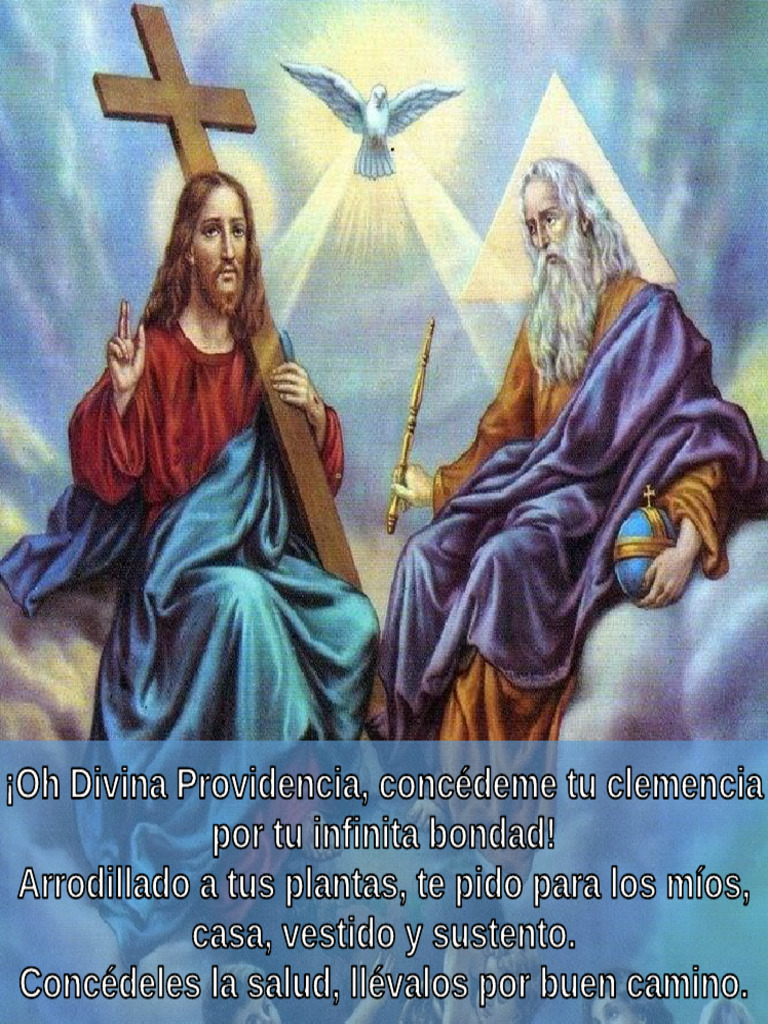 Divina Providencia | PDF