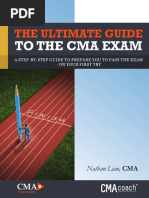 US CMA Gleim Part 2 | PDF | Stocks | Dividend