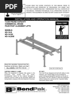 Waltco Liftgate Troubleshooting Guide | PDF | Troubleshooting | Pump