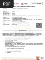 Guia de Citas MEAs AFAC | PDF | Contraseña | Internet