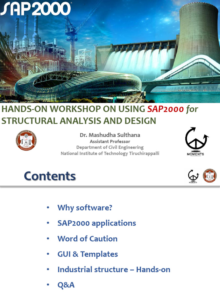 Sap2000 Moments Pdf Wall Structural Load