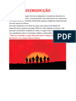 Nidere Ordem | PDF