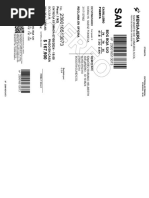 Tarifario 2023 2024 Final | PDF