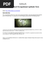 Fallout 3 Interactive Location Map | PDF
