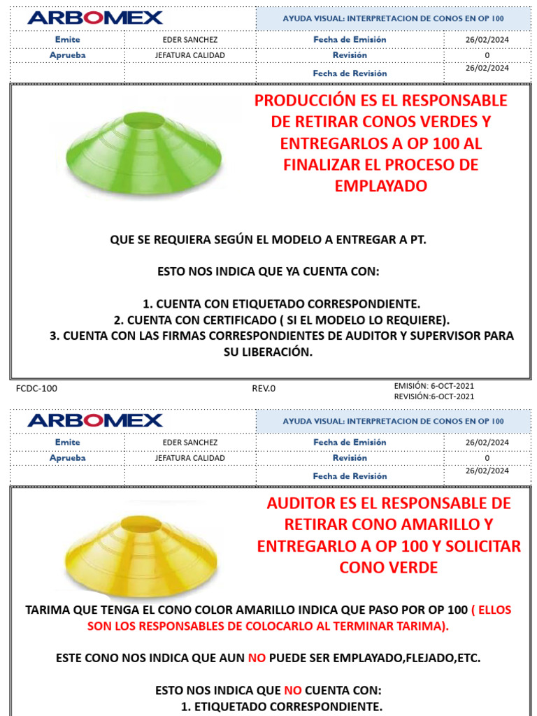 Ayuda Visual 26.02.2024 | PDF