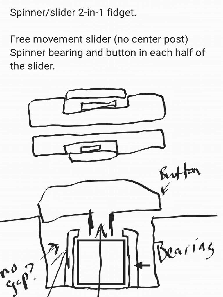 Spinner Slider Design - 231125 - 101901 1 | PDF