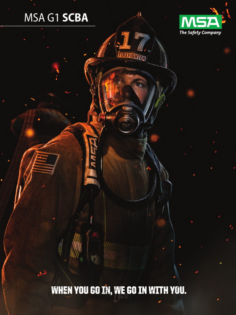 MSA G1 SCBA Bulletin | PDF | Bluetooth | Battery Charger