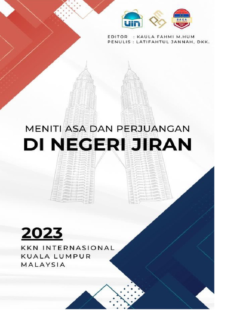 Kisah Inspratif KKN KL Uin Syarif Hidayatullah Jakarta.. | PDF