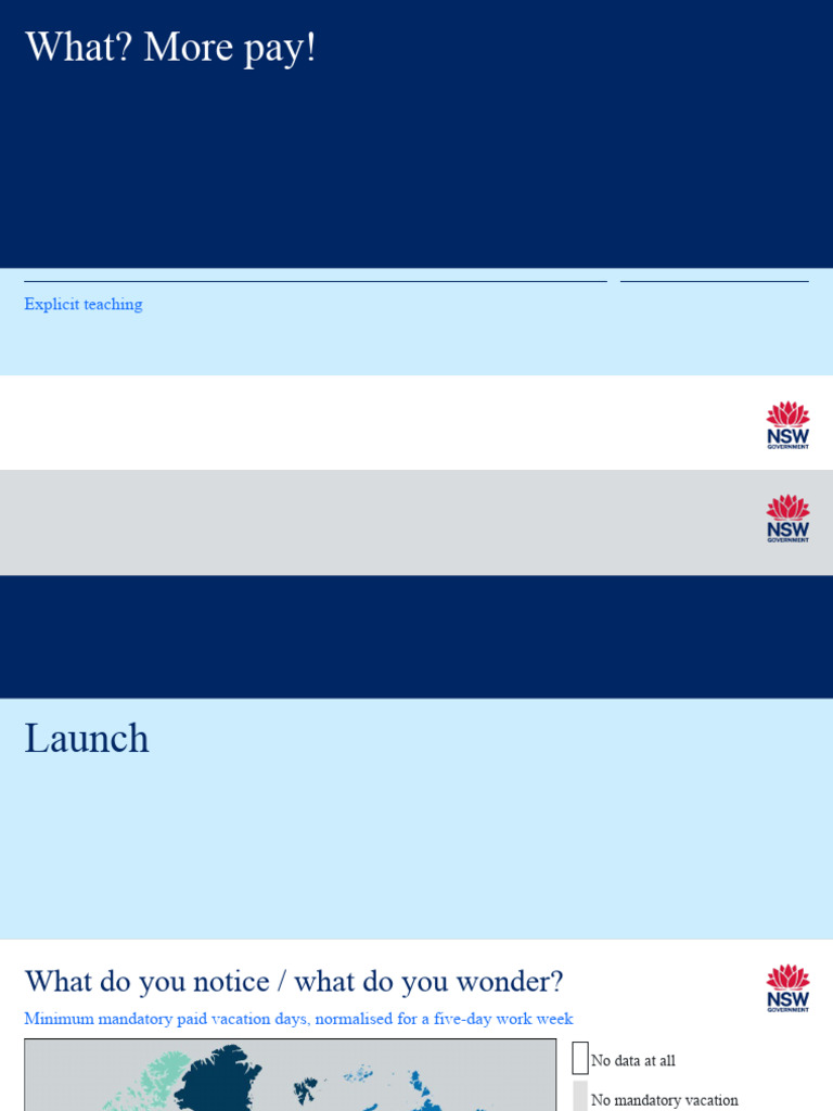 Understanding Annual Leave and Loading | PDF | Annual Leave | Overtime