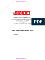 Sample CDD and ECDD Form (Version 2.0) Final (Updated) | PDF | Business ...