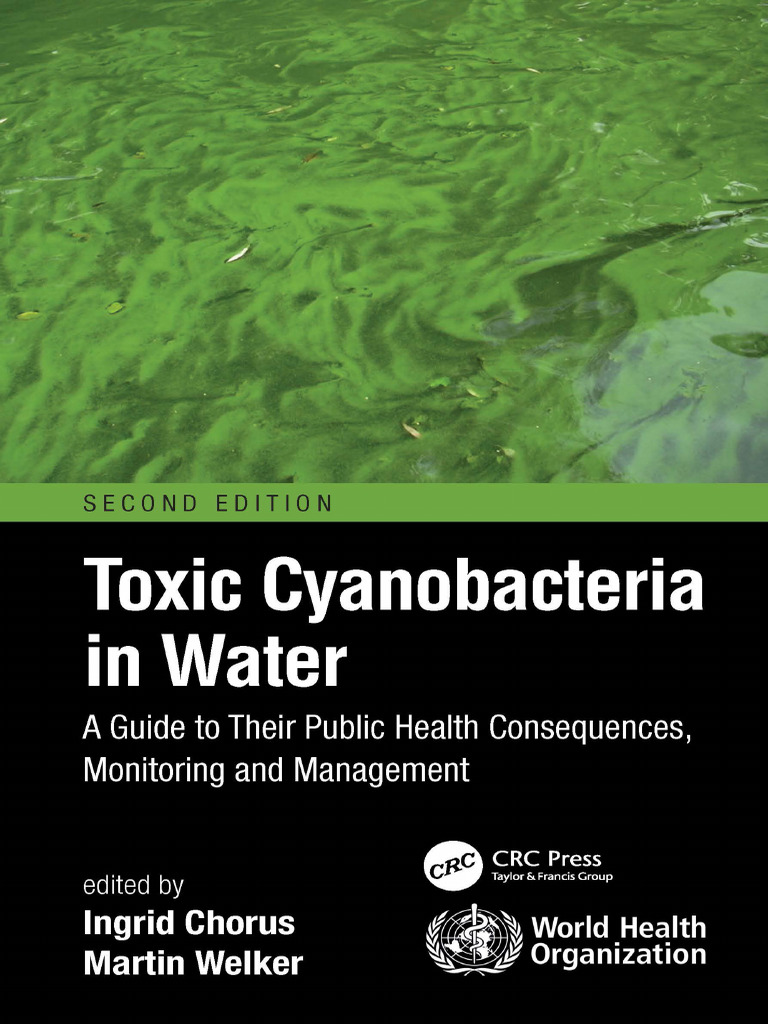 Toxic Cyanobacteria in Water - Chorus 9781003081449 - Webpdf-1 | PDF ...
