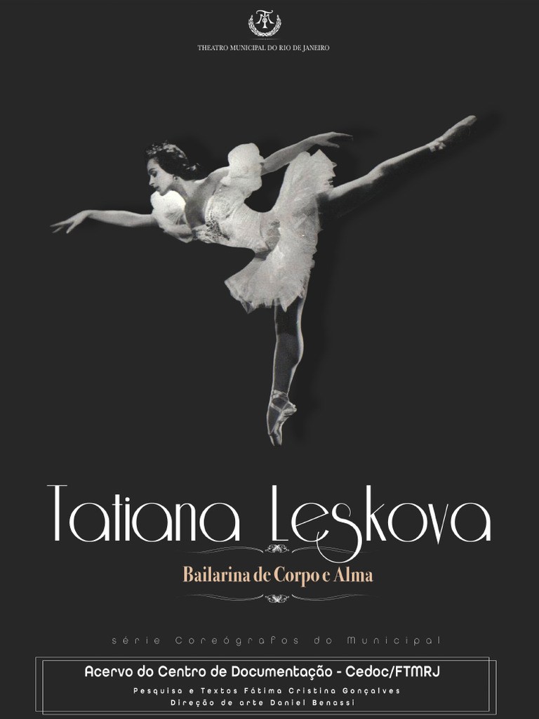 Ebook Tatiana Leskova TM | PDF