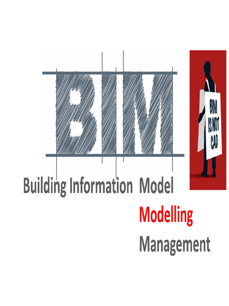 Materi BIM-1 | PDF