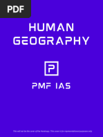 2nd Edition Geography Optional Paper I Pyq Topic Wise Compilation | PDF ...