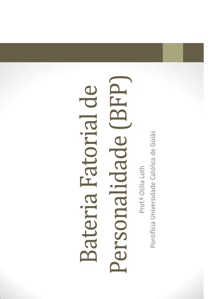 BFP | PDF