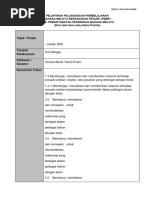 Nota Rumusan T5 KSSM | PDF