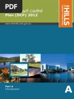 ECM - 6888035 - v1 - FINAL WDCP Part A Overview of Willoughby ...