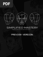 The Loomis Method of Drawing The Head, A Step-by-Step Guide - GVAAT'S ...