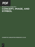 Langacker, Ronald W. - Foundations of Cognitive Grammar. Volume 1 (1987 ...