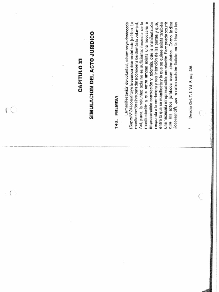 Lectura de Simulacion Vidal Ramirez | PDF