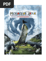 Stat Block Basics Bandits Pdf