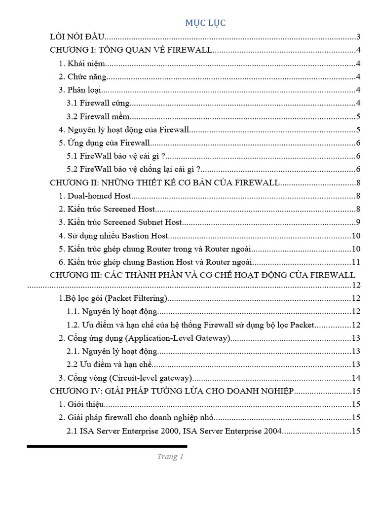 Tim Hieu Ve Tuong Lua 0278 | PDF