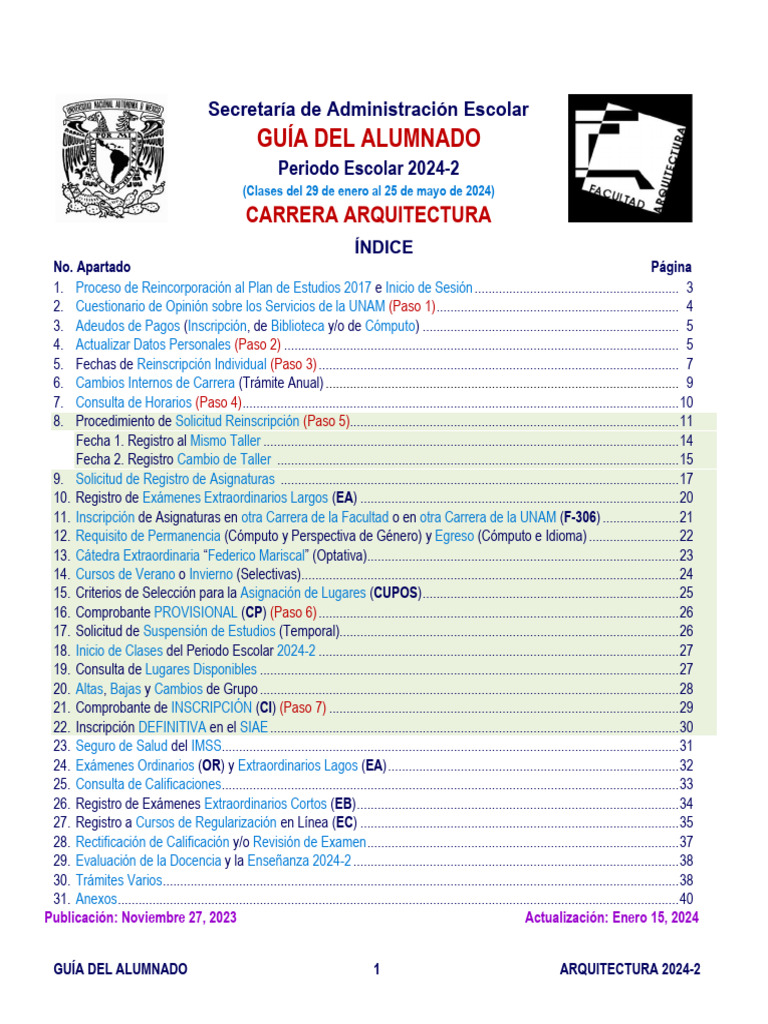 Gar 20242 | PDF | Cuestionario