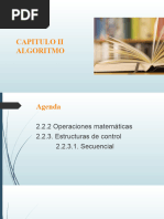 Guia 4 Operadores DFD | PDF | Raíz cuadrada | Logaritmo