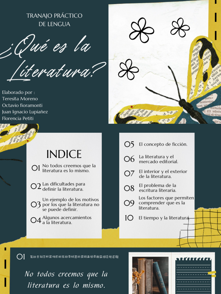 Lengua 20240409 080825 0000 | PDF