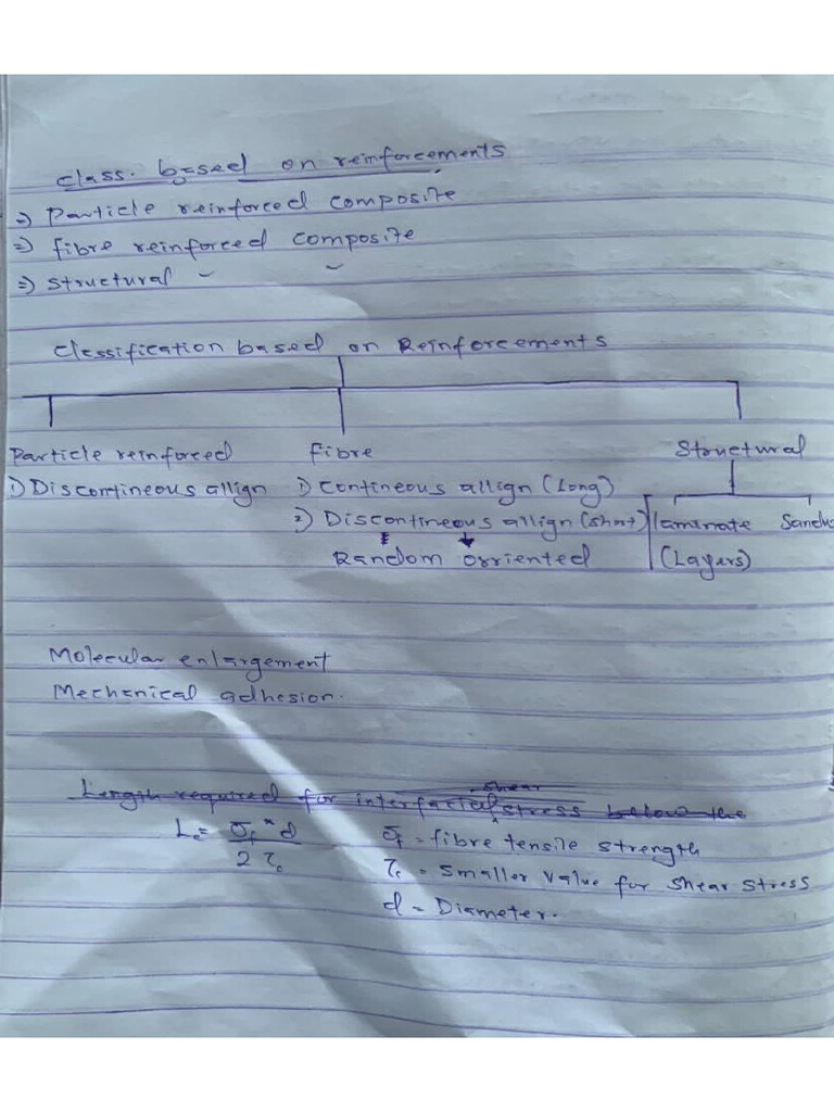 MEE 202 Ceramics | PDF