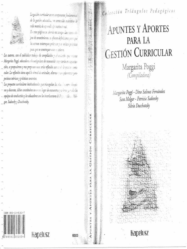 Salinas Dino Curriculum Racionalidad y Discurso Didactico | PDF | Conocimiento | Plan de estudios