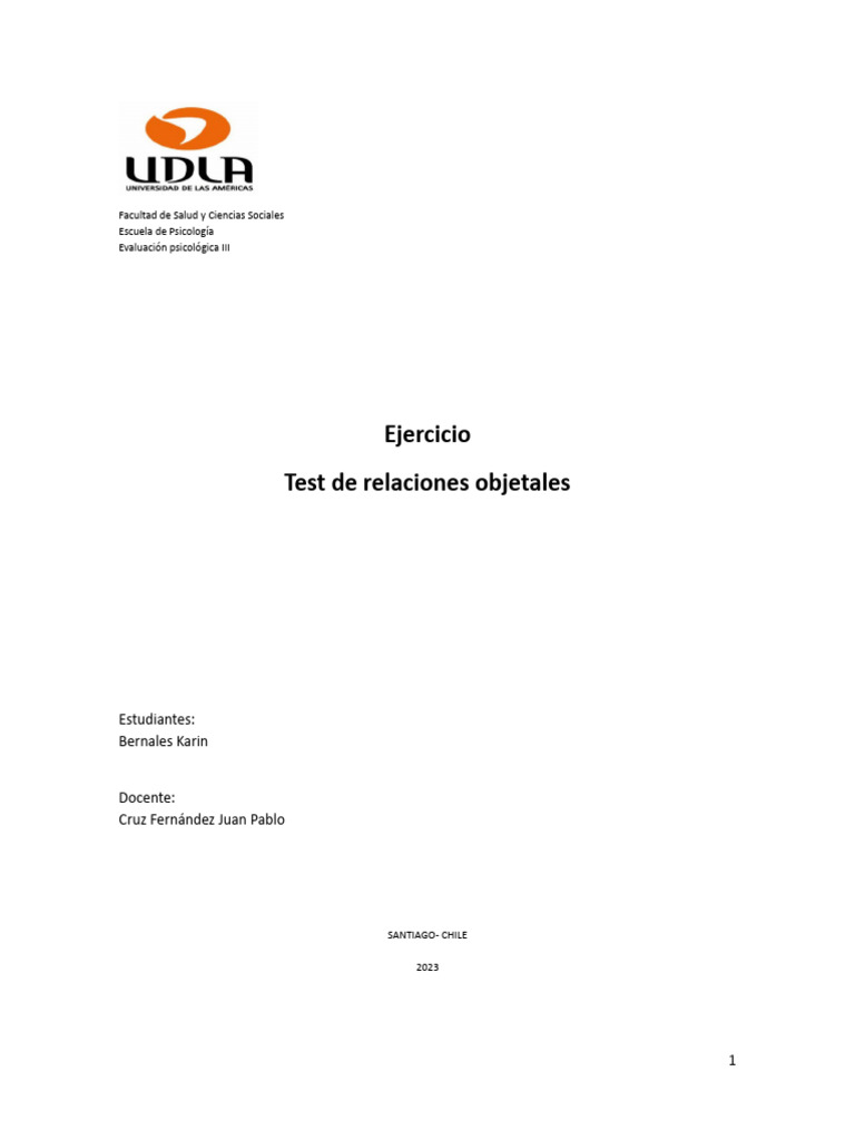 Ejercicio 1 Ev. Ps 14-11-23 TRO | PDF