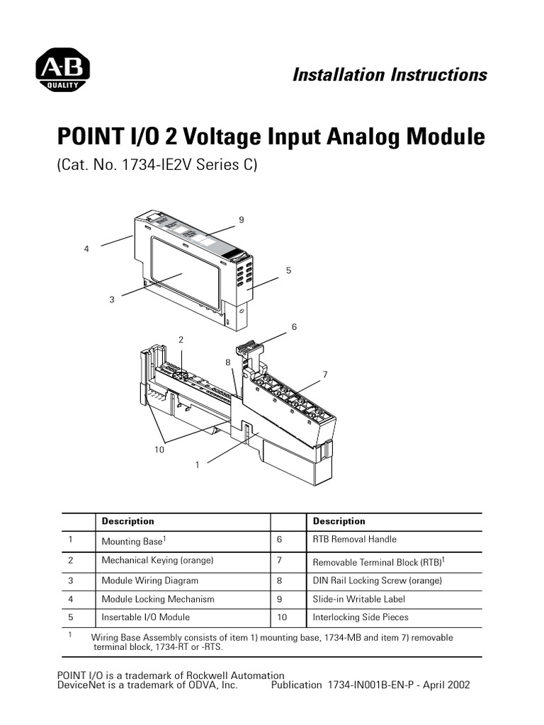 1734 Ie2v | PDF | Electrical Wiring | Electricity