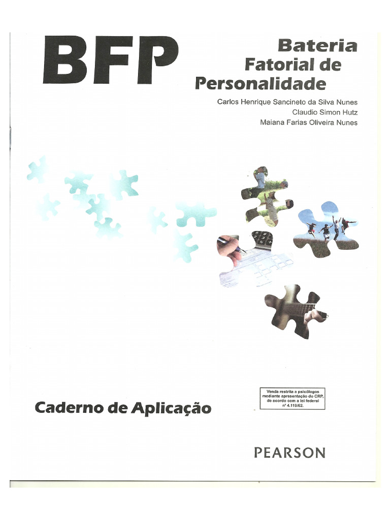 BFP | PDF