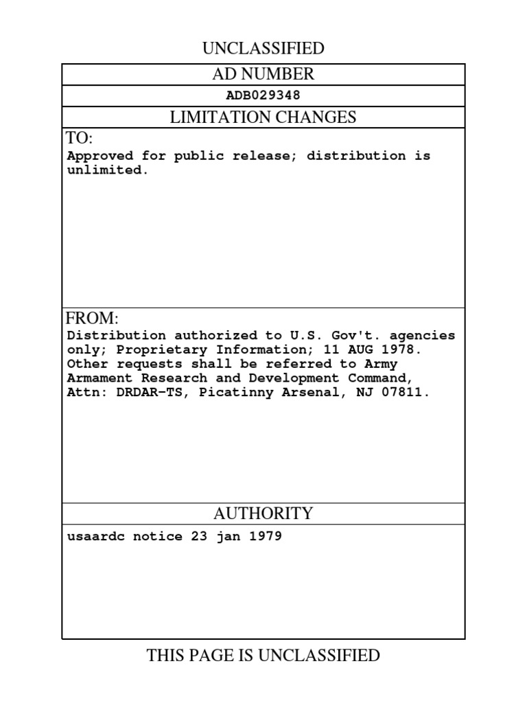 Liquid Explosives for Foxhole Digging | PDF | Liquids