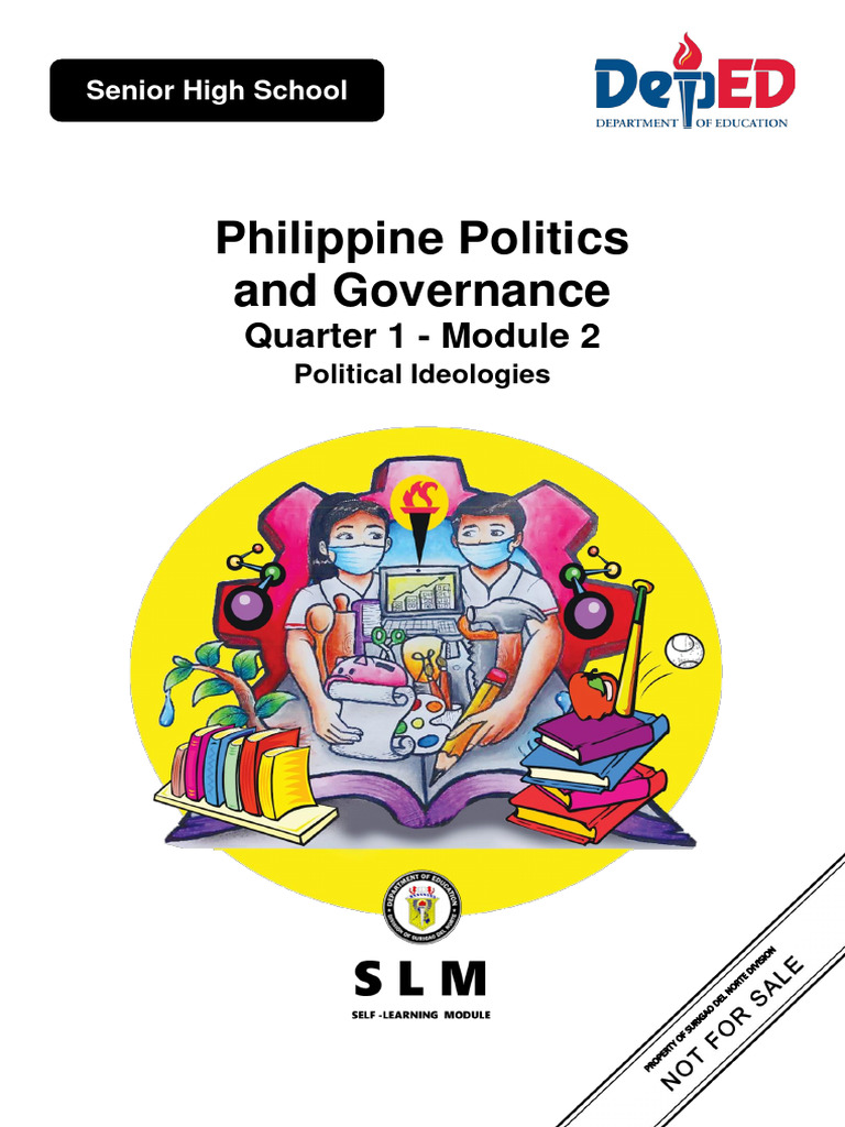 A PPG Q1M2 Teacher Copy Final Layout | PDF | Liberalism | Ideologies