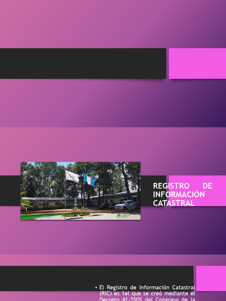 Clase No 14 Derecho Registral Pdf Justicia Crimen Y Violencia