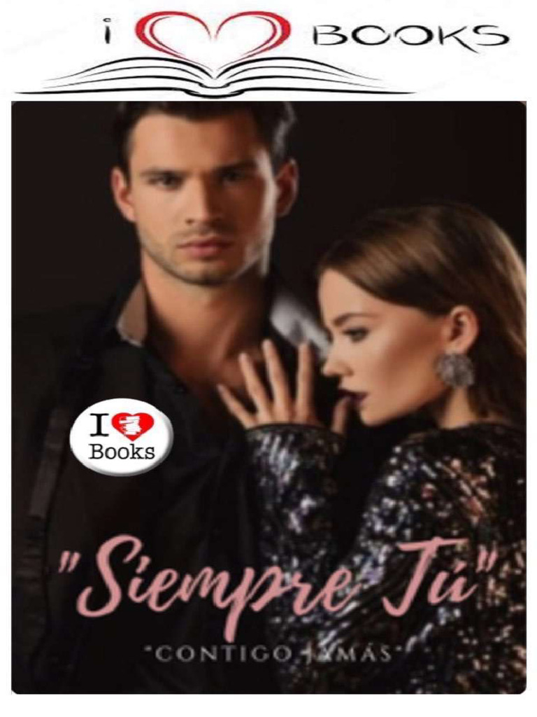 Siempre Tú-Celes | PDF