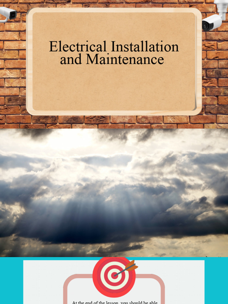 CCTV Installation and Safety Guide | PDF | Home & Garden | Computers