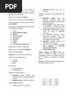 Similarities and Differences of Rizal and Morga's View On Filipino Culture | PDF | Philippines ...