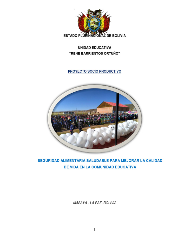 PSP 2023 Rbo-Final | PDF | Alimentos | Nutrición