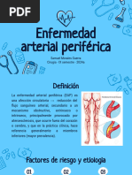 Qué es la marcha claudicante | PDF | Presión sanguínea | Artería