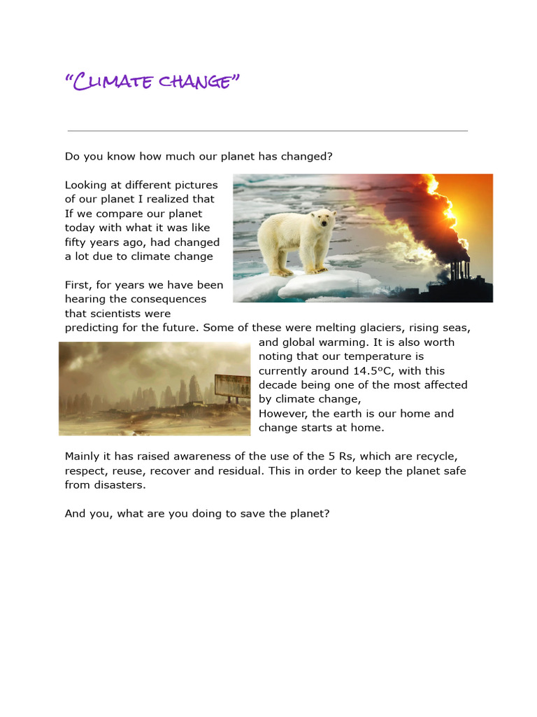 Mathias Gabriel Elescano Gomez - Week 3 - Article - Climate Change ...